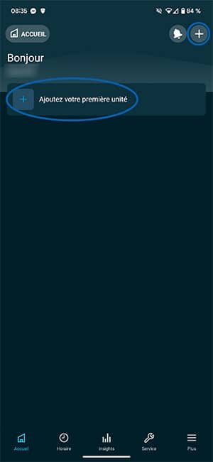 Comment connecter sa climatisation daikin avec ONECTA ? Electro-Claires